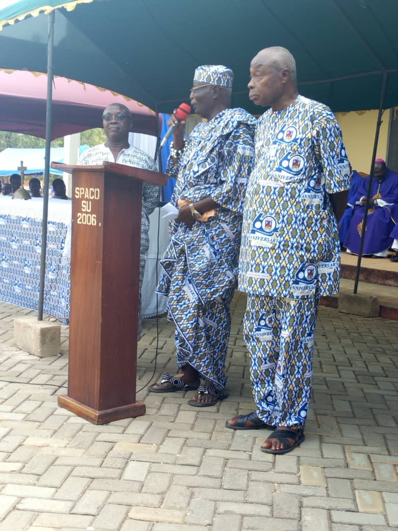 60th Anniversary Photos | Great Spaco