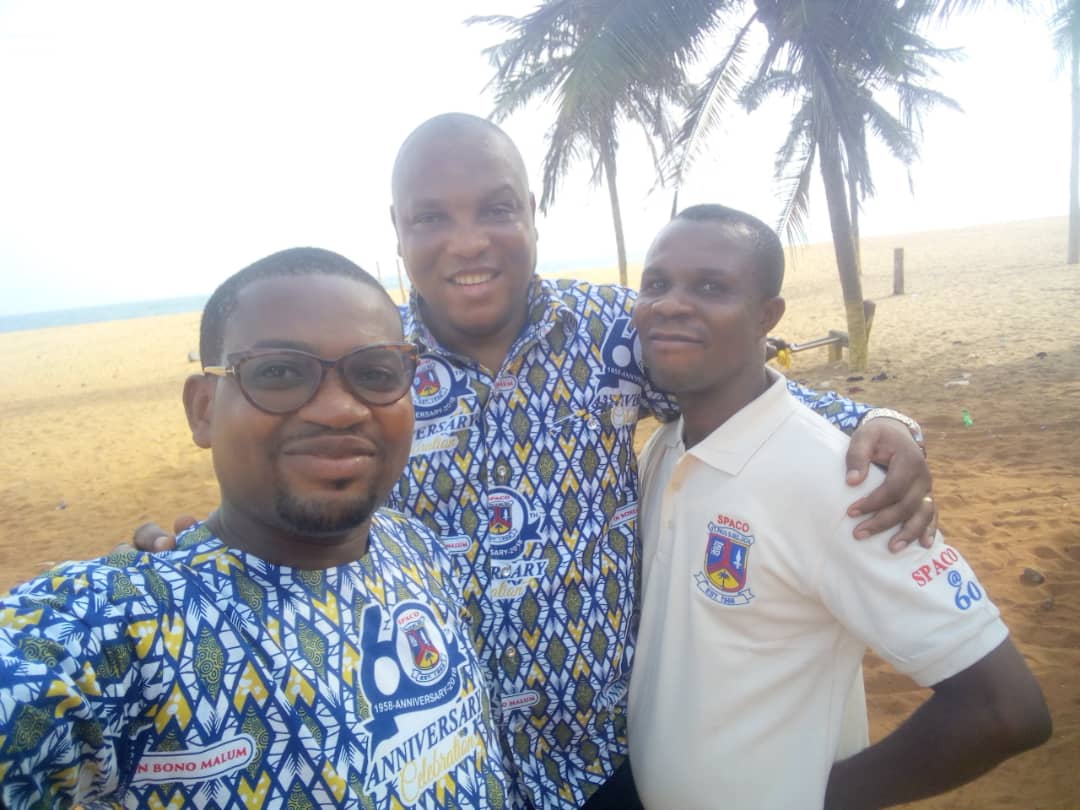 60th Anniversary Photos | Great Spaco