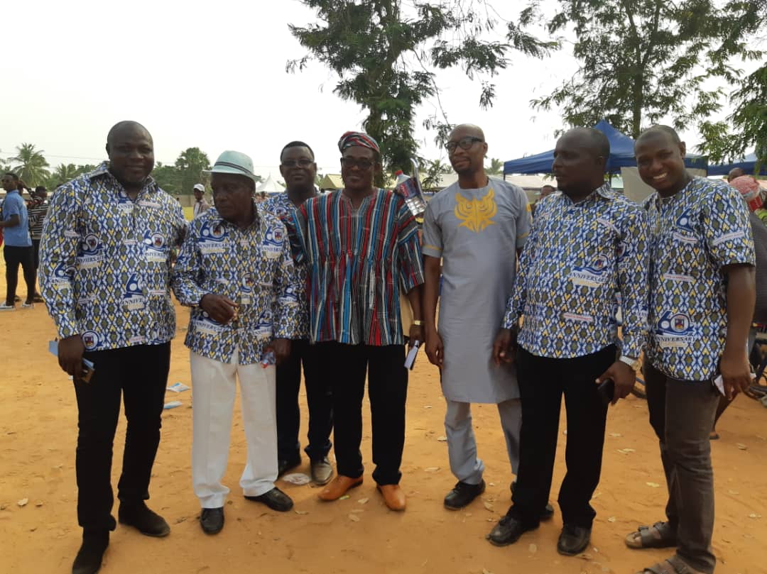 60th Anniversary Photos | Great Spaco