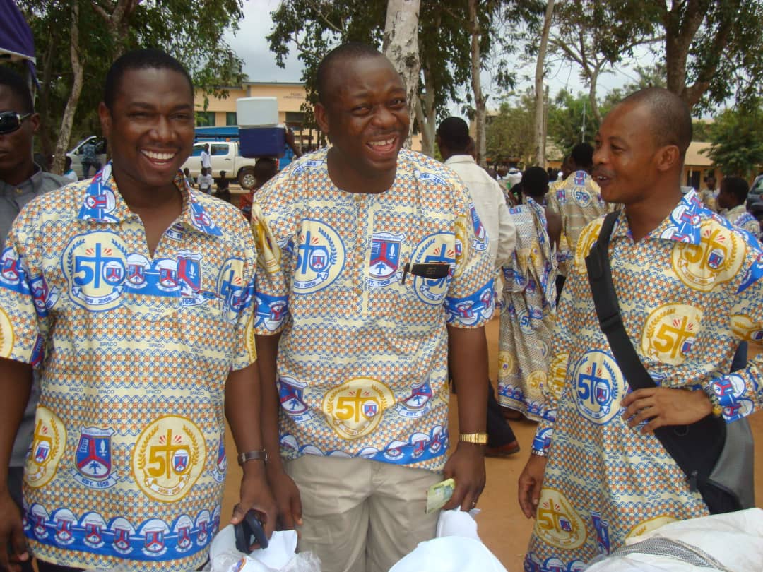 60th Anniversary Photos Great Spaco