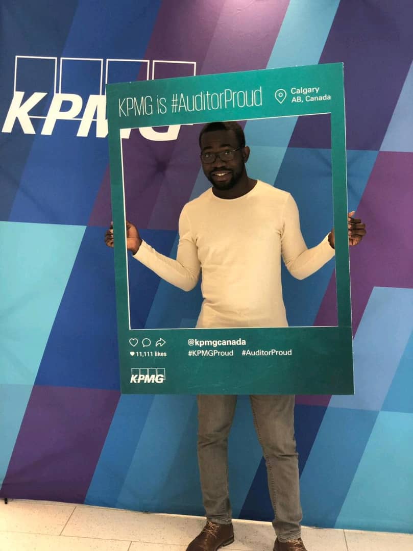 Conquering Auditor! | Great Spaco