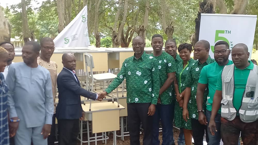 Ghana Incentive-Base Risk System for Agricultural Lending GIRSAL ...